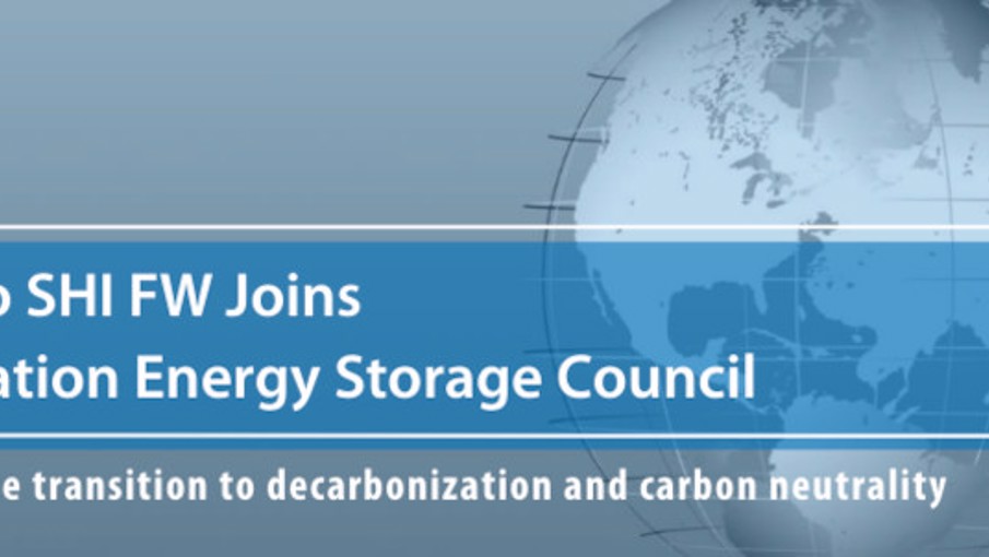 Sumitomo SHI FW joins Long Duration Energy Storage Council ...