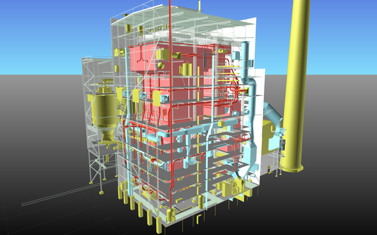 Kladno Power Plant | Sumitomo SHI FW